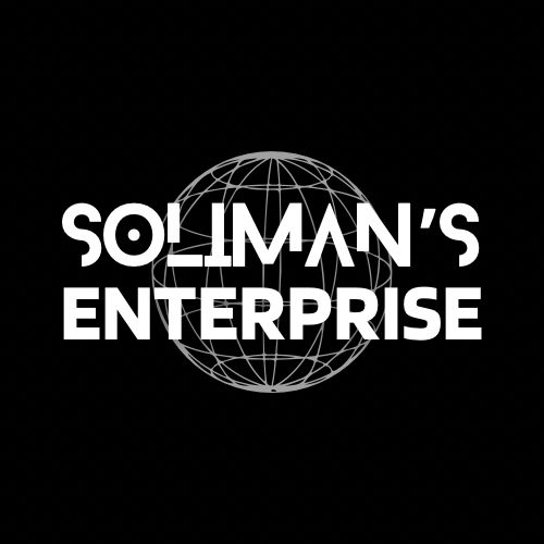 Soliman's Enterprise LTD – Soliman's Enterprise LTD